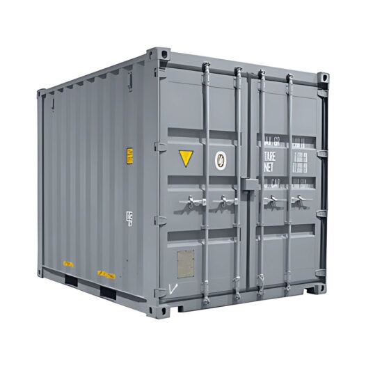 Thùng Container Cũ 2025 - Báo Giá & Mua Bán Container Các Loại